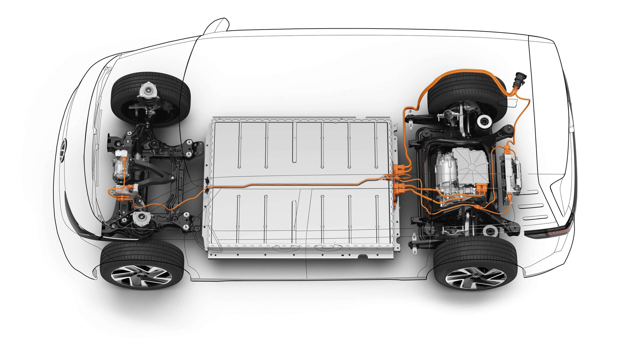 Volkswagen ID. Buzz | Volkswagen Newsroom