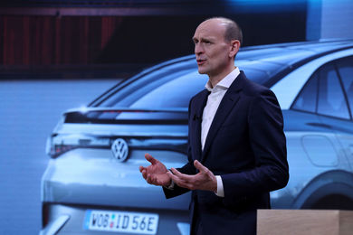 One year of ACCELERATE strategy: Volkswagen strengthens efficiency and ...
