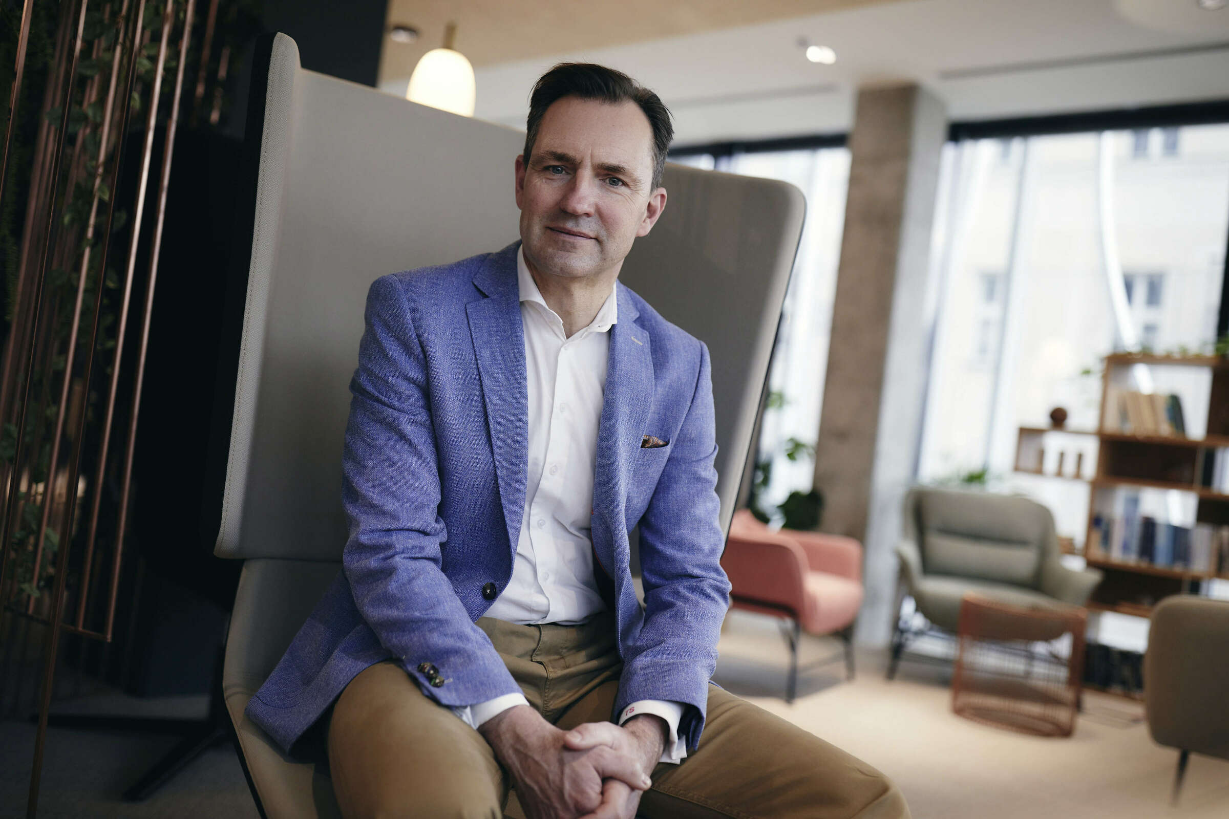 Curriculum vitae: Thomas Schäfer | Volkswagen Newsroom