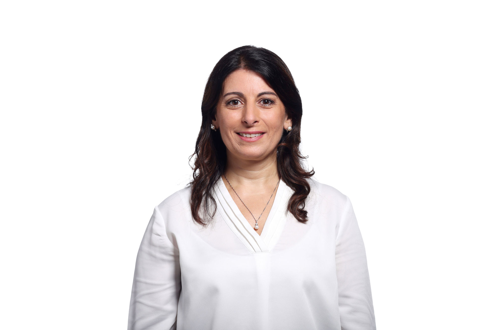 Daniela Cavallo | Volkswagen Newsroom