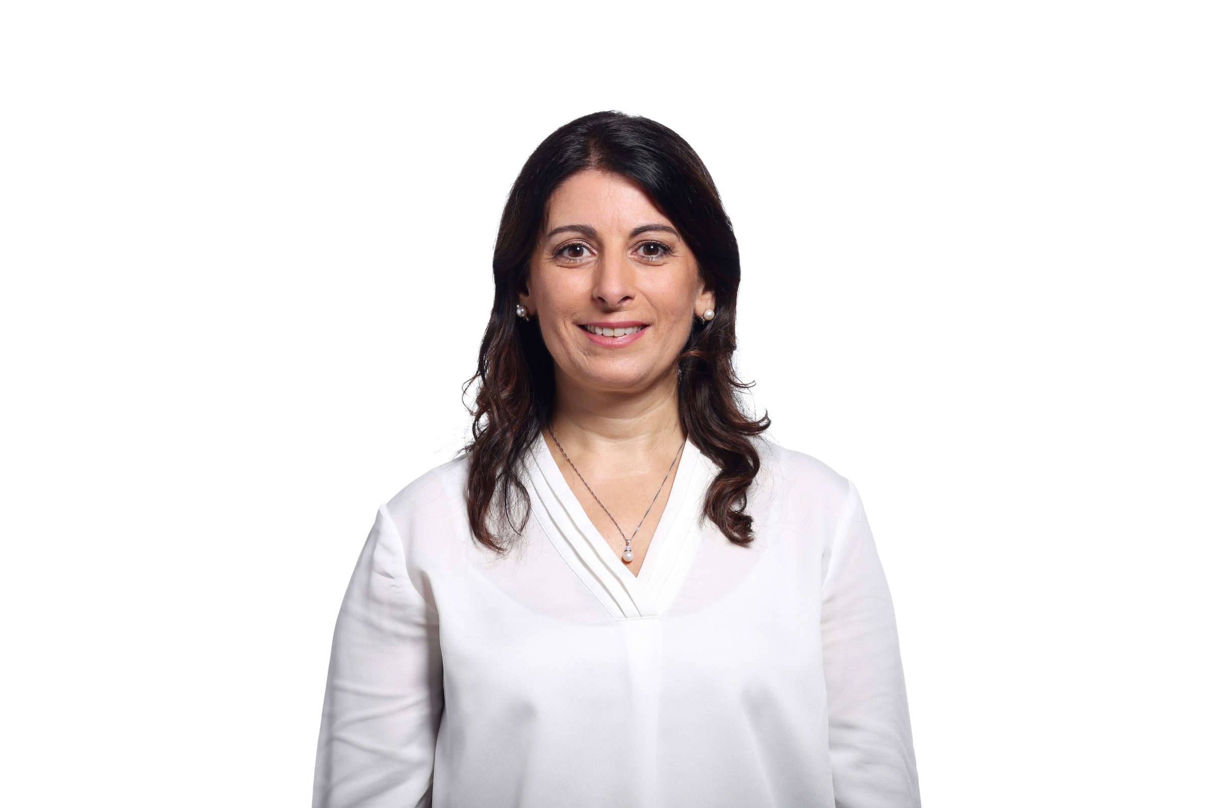 Daniela Cavallo | Volkswagen Newsroom