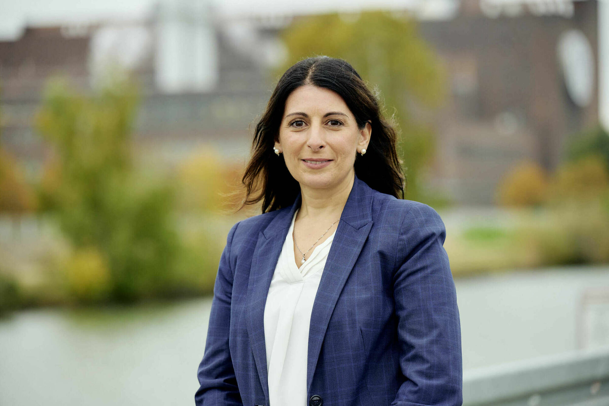 Daniela Cavallo | Volkswagen Newsroom