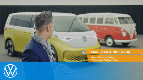 ID. Buzz | Volkswagen Newsroom