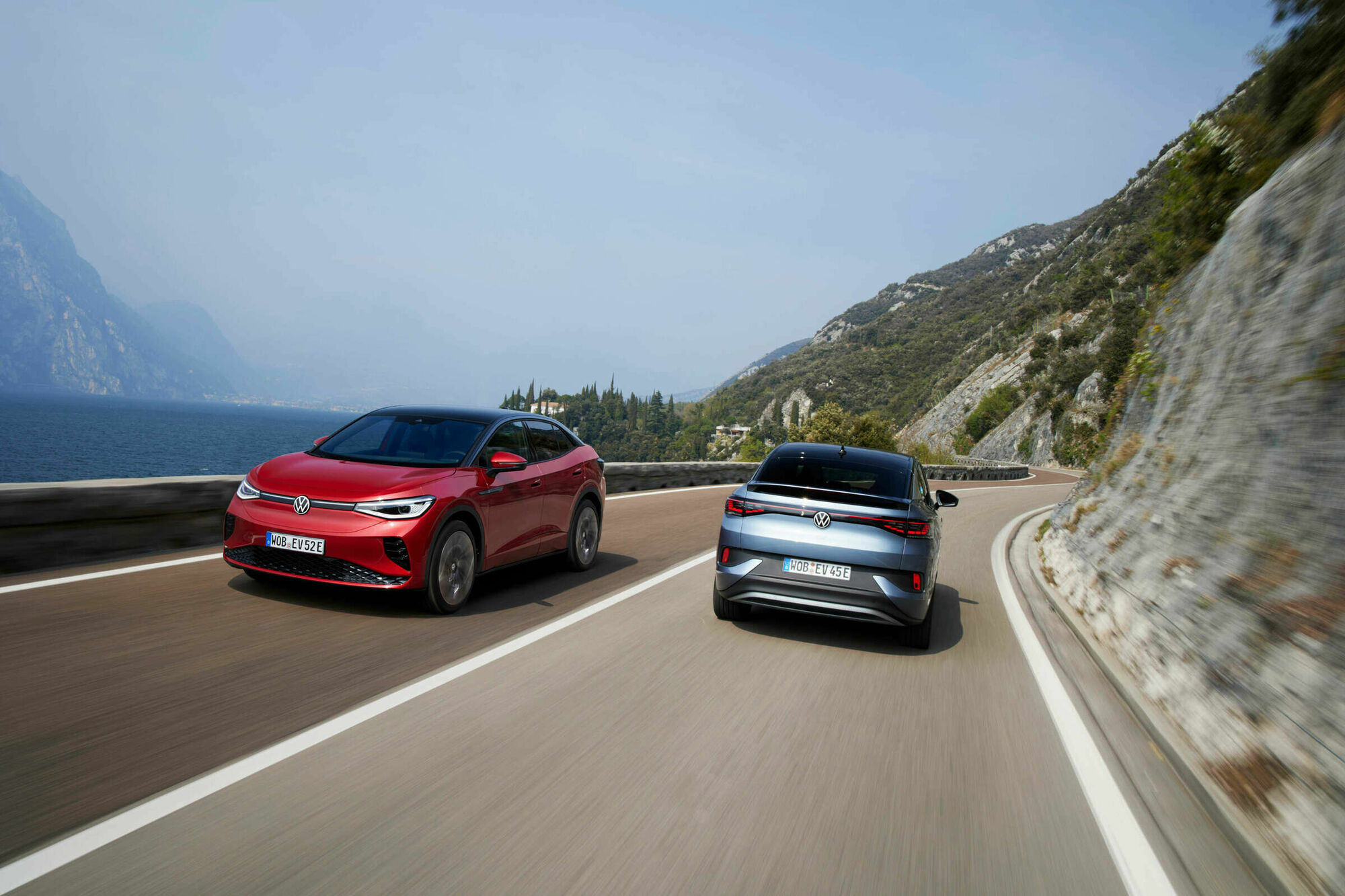 ID.5 | Volkswagen Newsroom