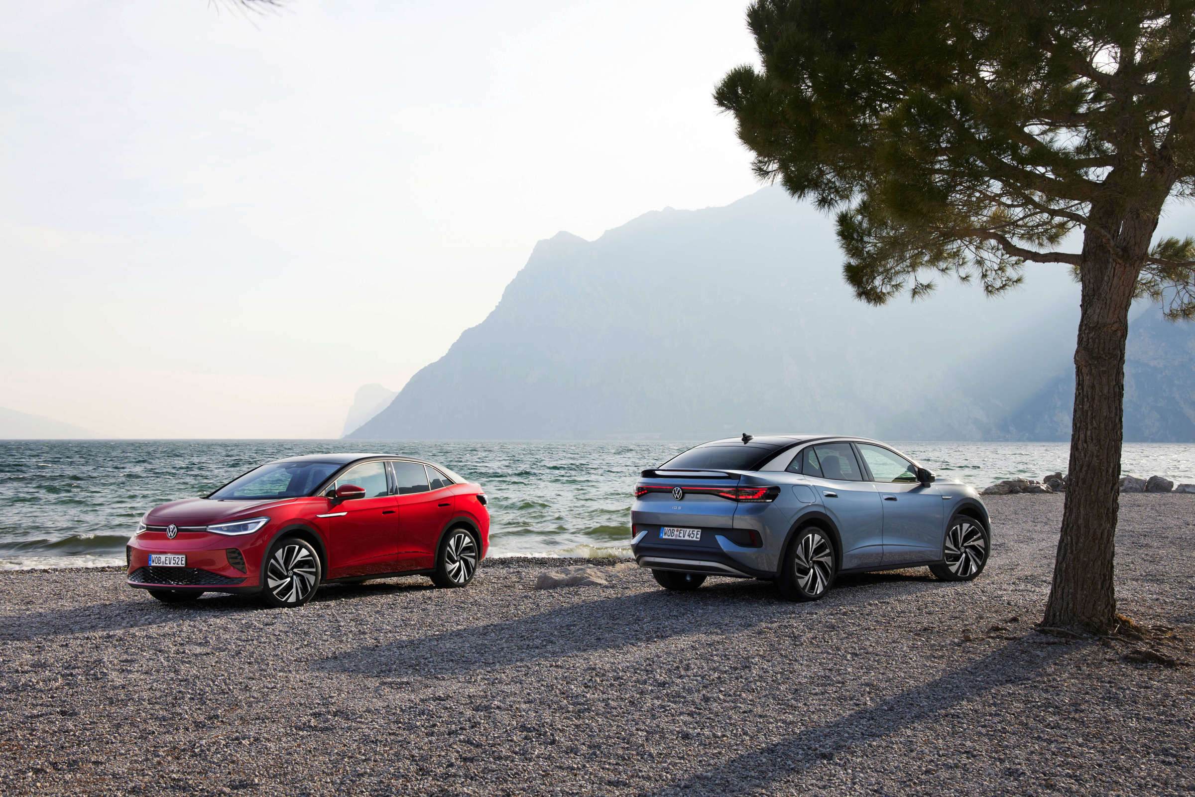 Models | Volkswagen Newsroom