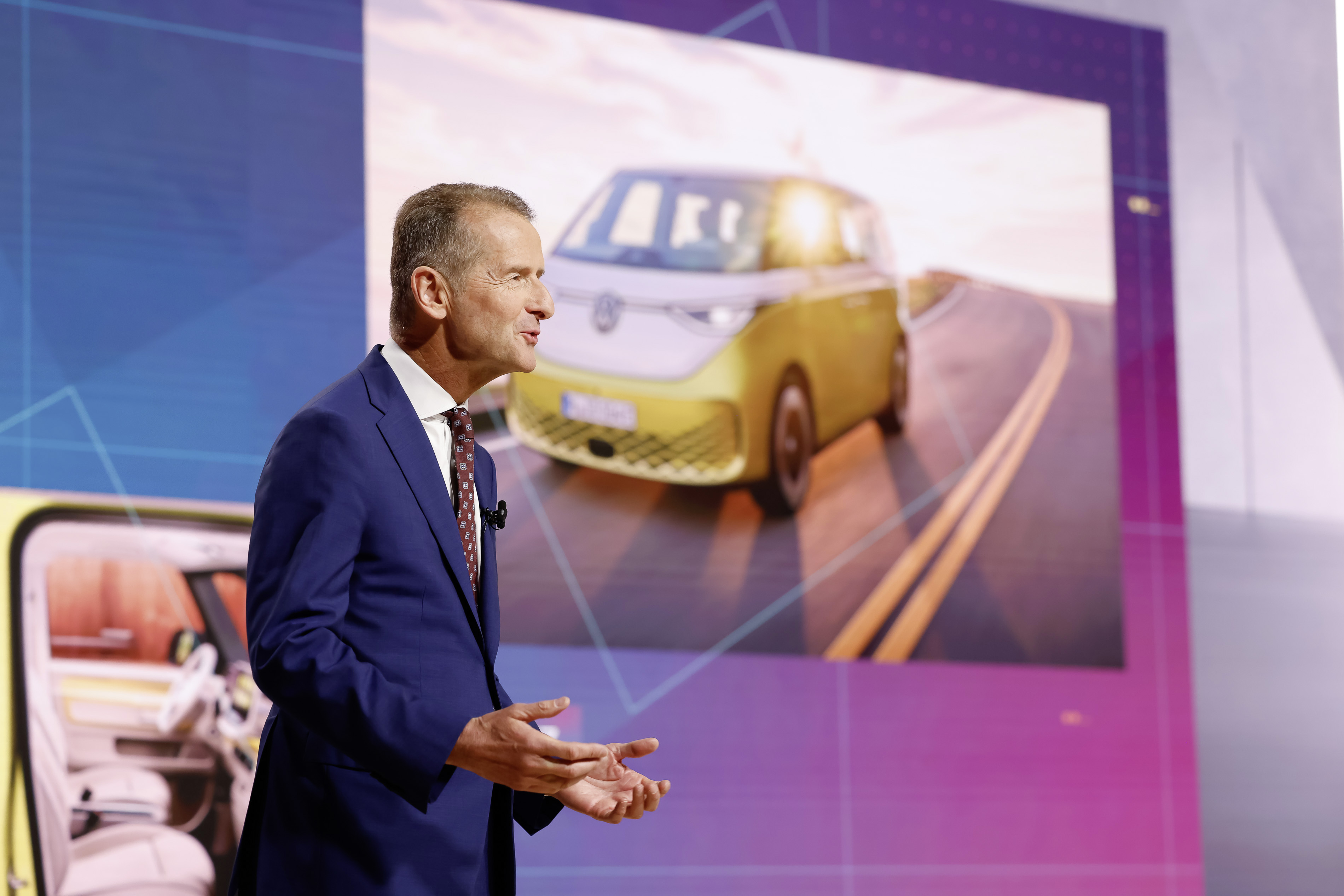 Volkswagen AG Hauptversammlung | Volkswagen Group