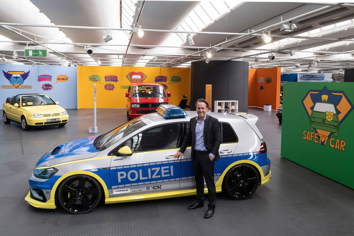 Geschichte | Volkswagen Newsroom