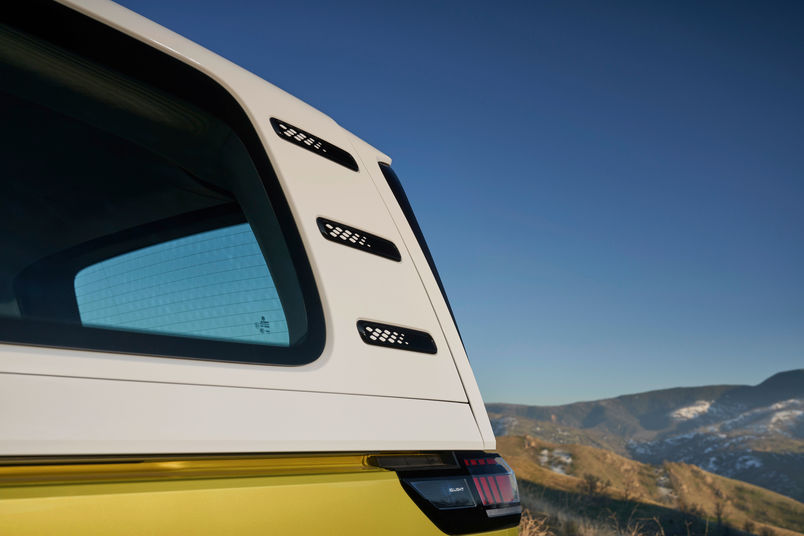 Volkswagen ID. Buzz | Volkswagen Newsroom