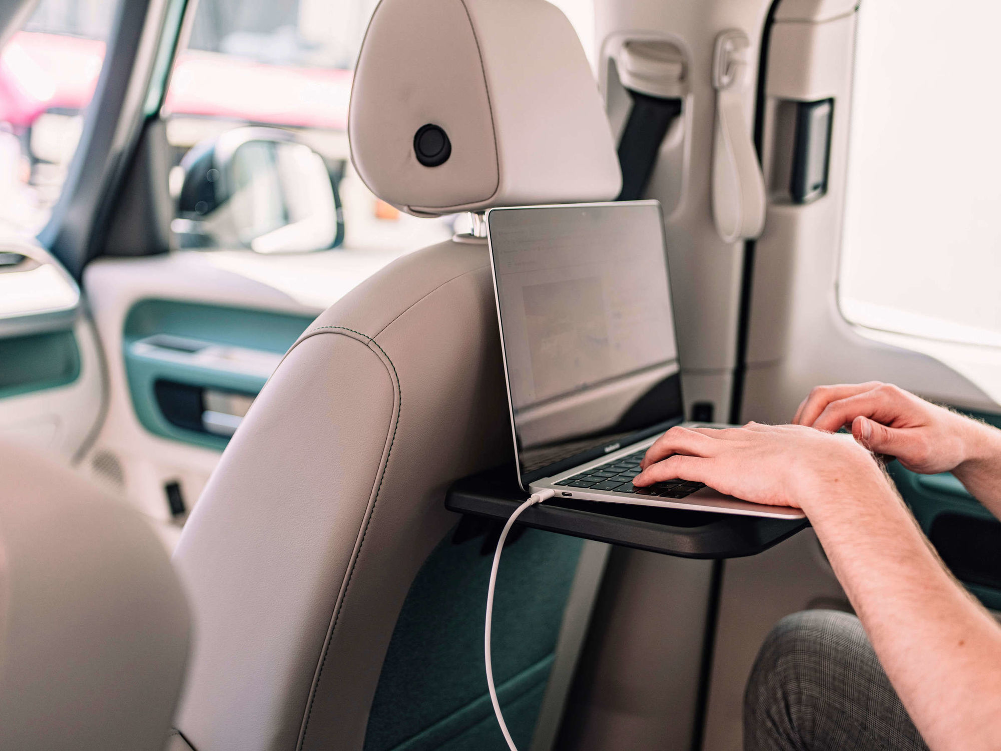 The new ID. Buzz: a perfect companion in the digital world | Volkswagen ...