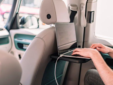 The new ID. Buzz: a perfect companion in the digital world | Volkswagen ...