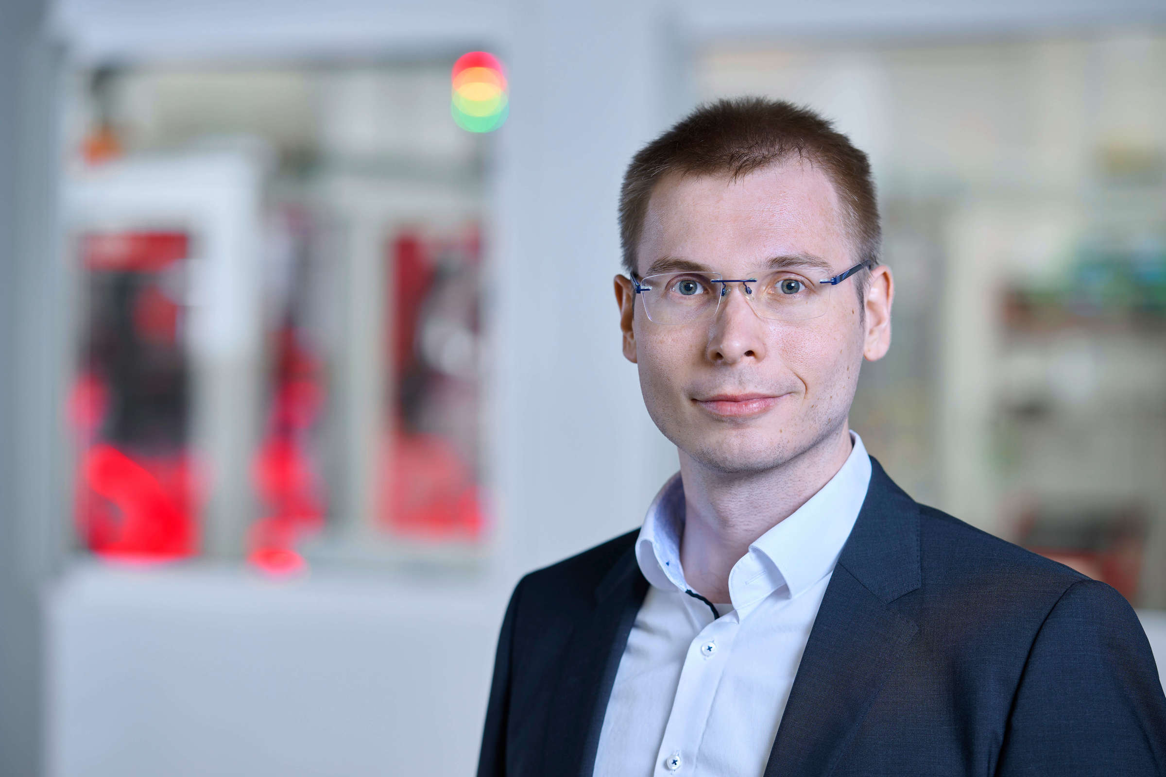 Mission started: Das Führungsteam der neuen Batteriegesellschaft steht ...