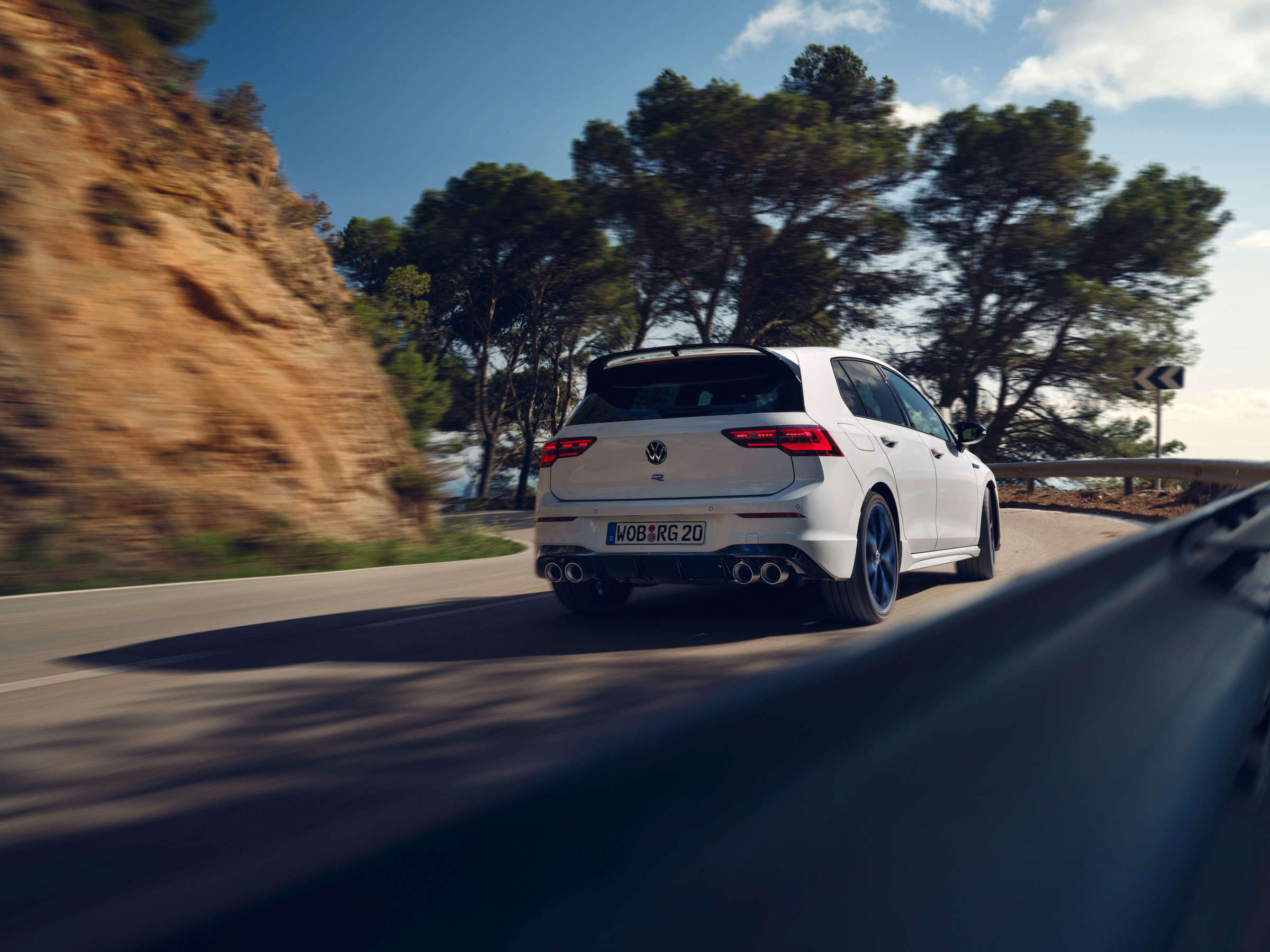 The Volkswagen R models | Volkswagen Newsroom