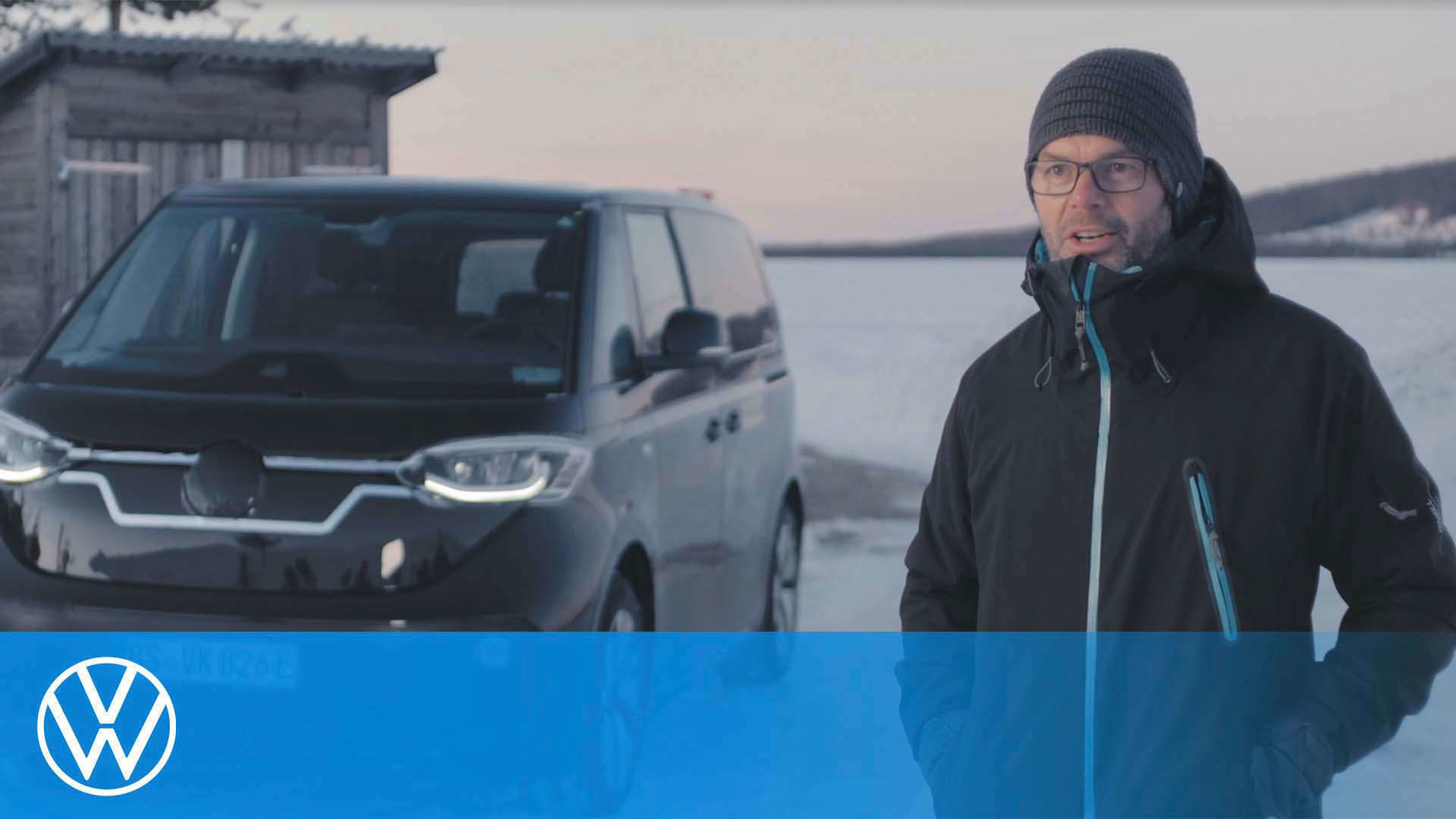 ID. Buzz | Volkswagen Newsroom