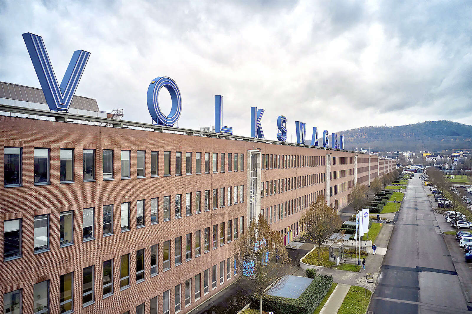 Autohaus Kassel Vw