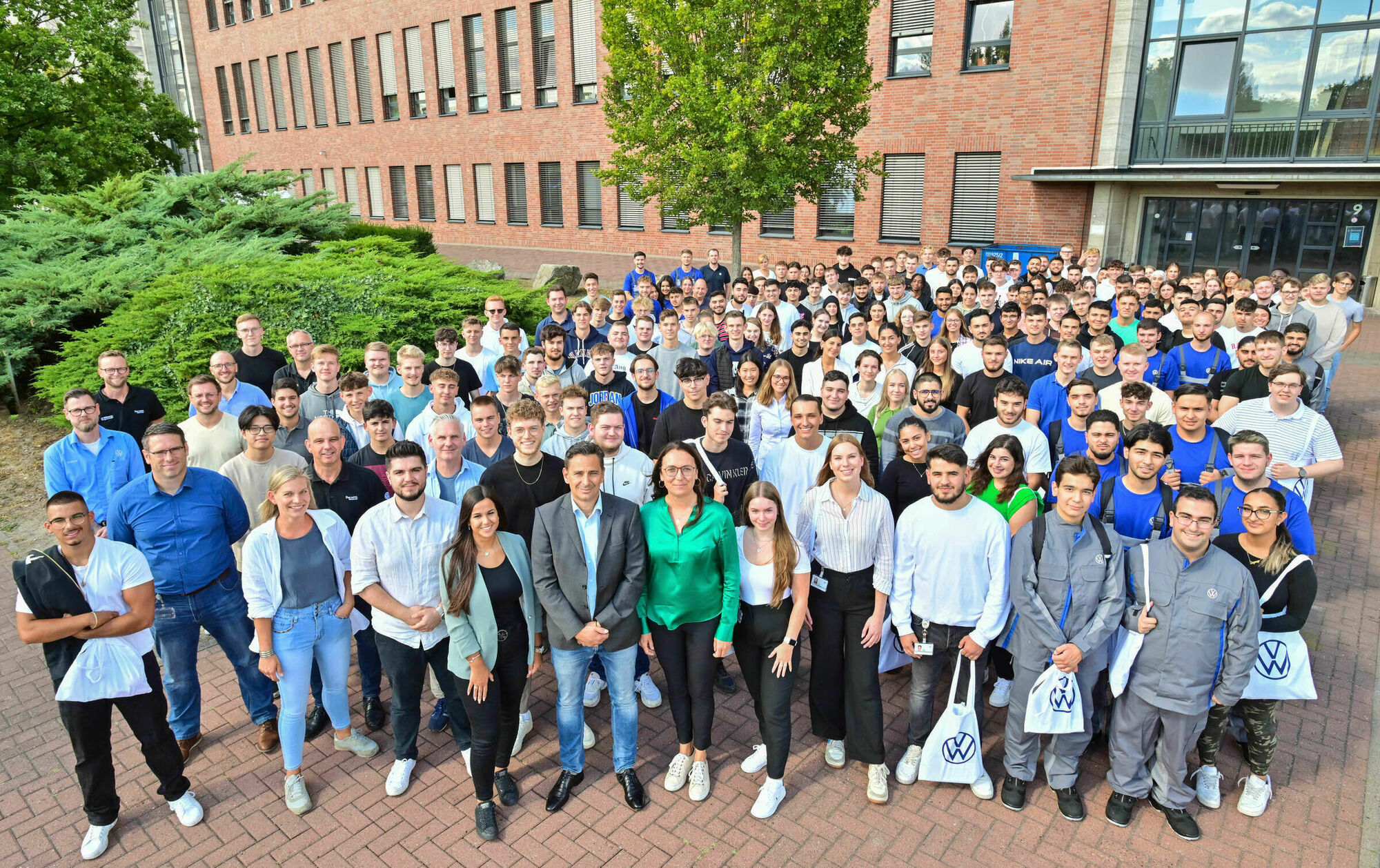 Ausbildung Hannover 2019