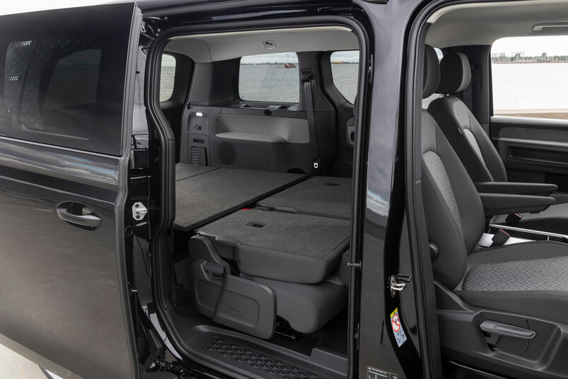 Volkswagen ID. Buzz | Volkswagen Newsroom