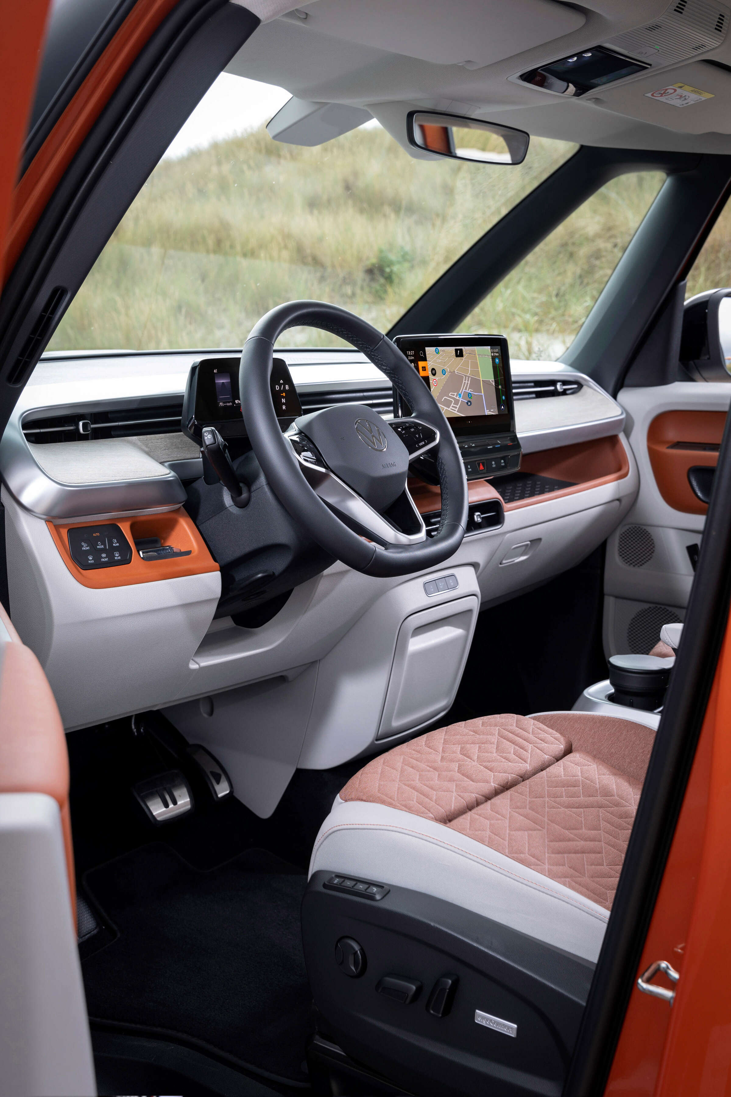 Volkswagen ID. Buzz | Volkswagen Newsroom