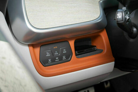 Volkswagen ID. Buzz | Volkswagen Newsroom