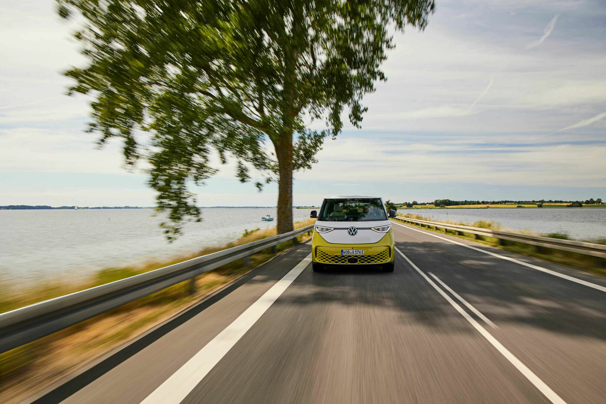 ID. Buzz | Volkswagen Newsroom
