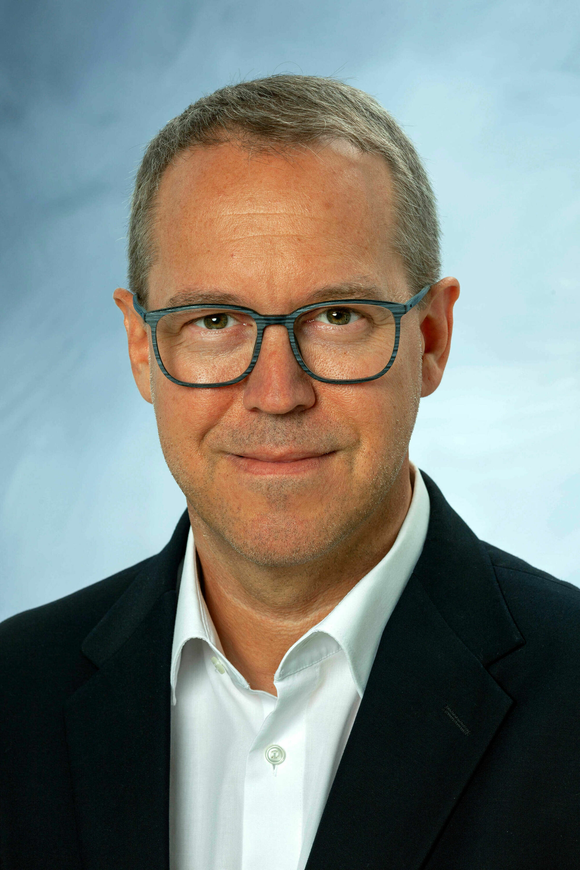 Robert Janssen | Volkswagen Newsroom