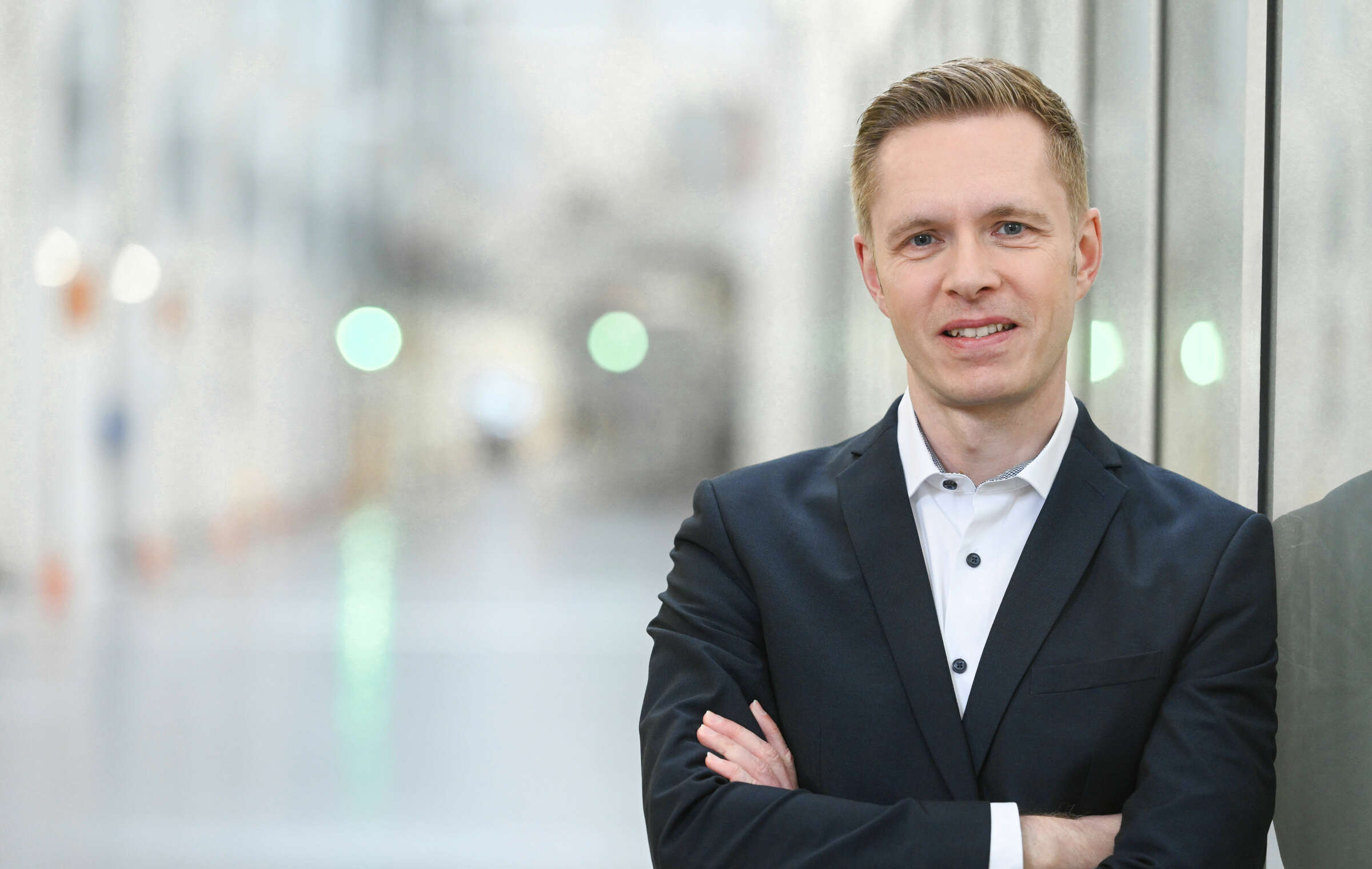 Curriculum vitae: Kai Grünitz | Volkswagen Newsroom