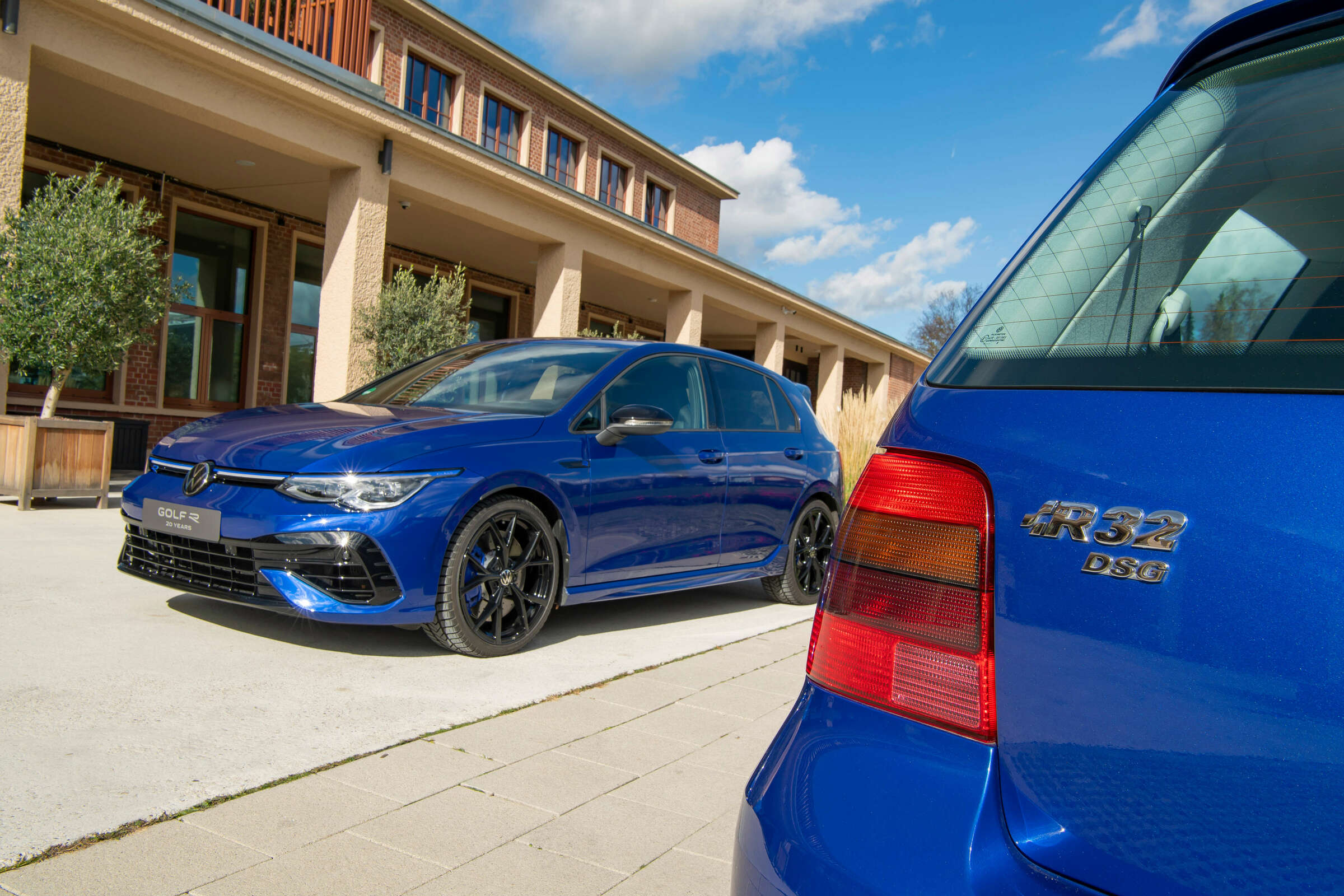 The Volkswagen R models | Volkswagen Newsroom