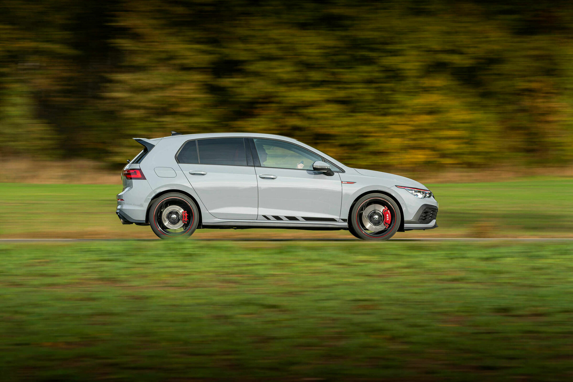 The new Golf GTI Clubsport – World premiere of the 300 PS flagship GTI ...