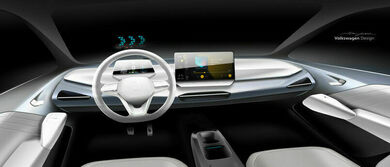 The new ID.3 is ready and raring to go | Volkswagen Newsroom