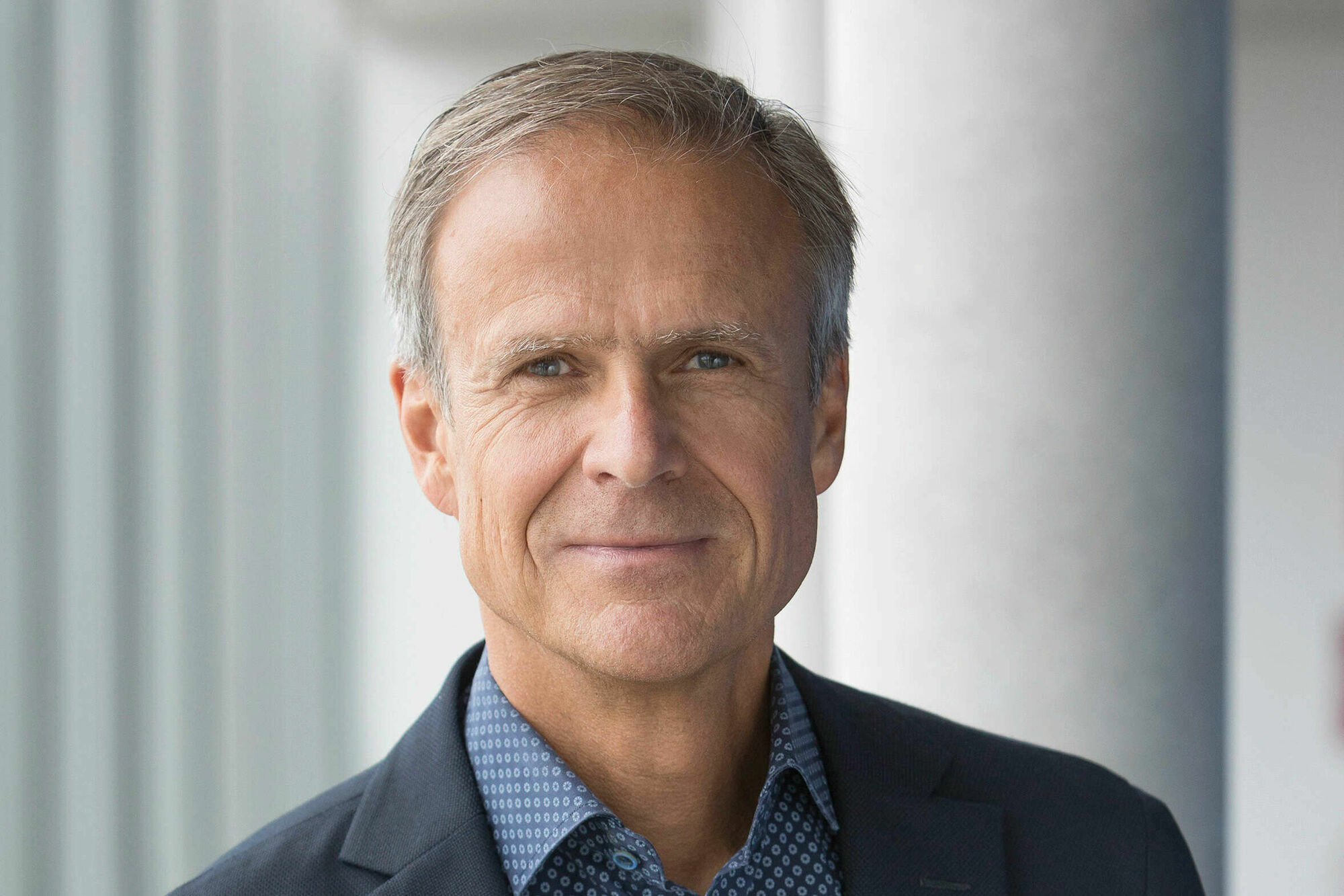 Michael Mauer | Volkswagen Newsroom