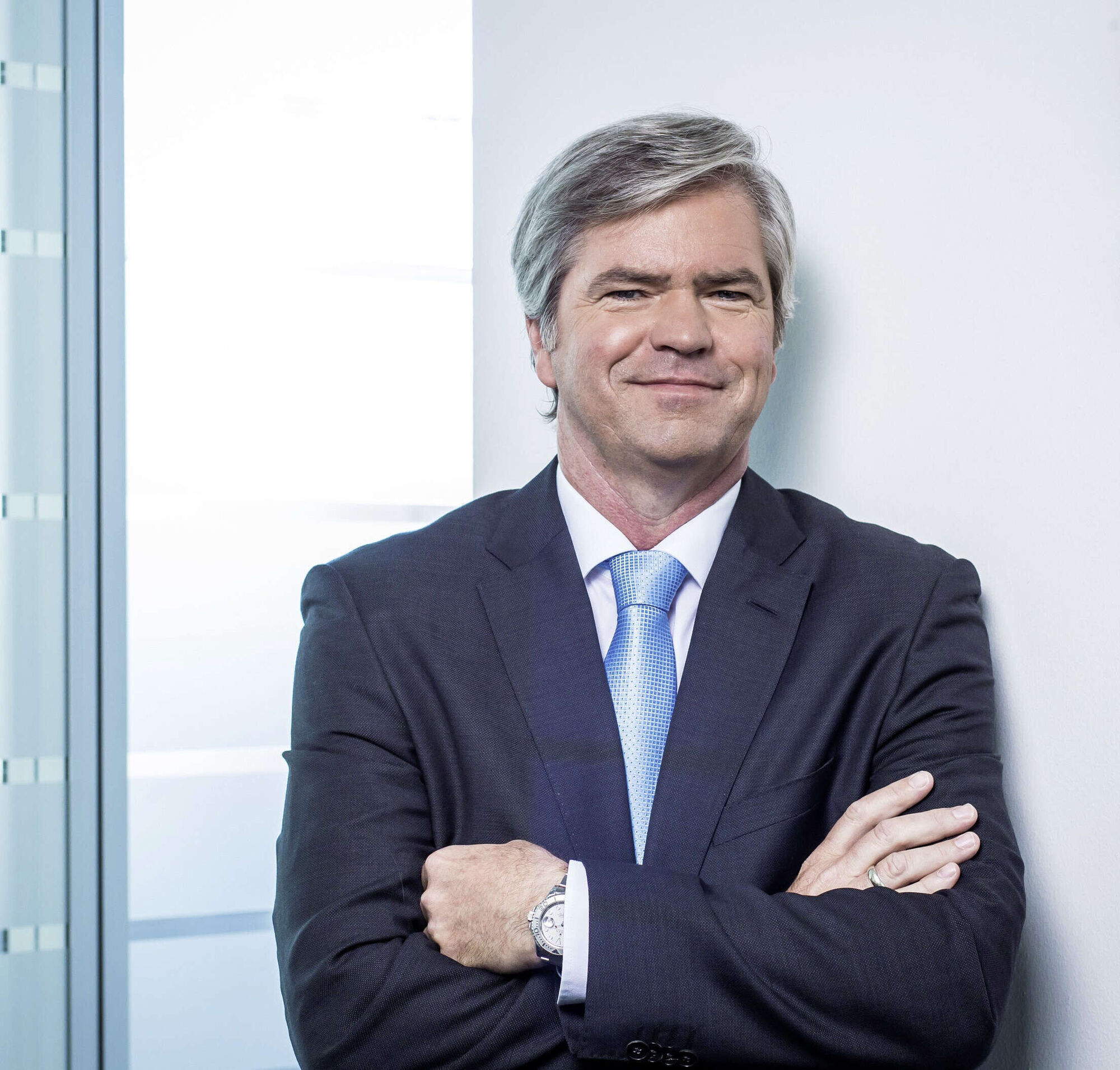 Board of Management | Volkswagen Newsroom