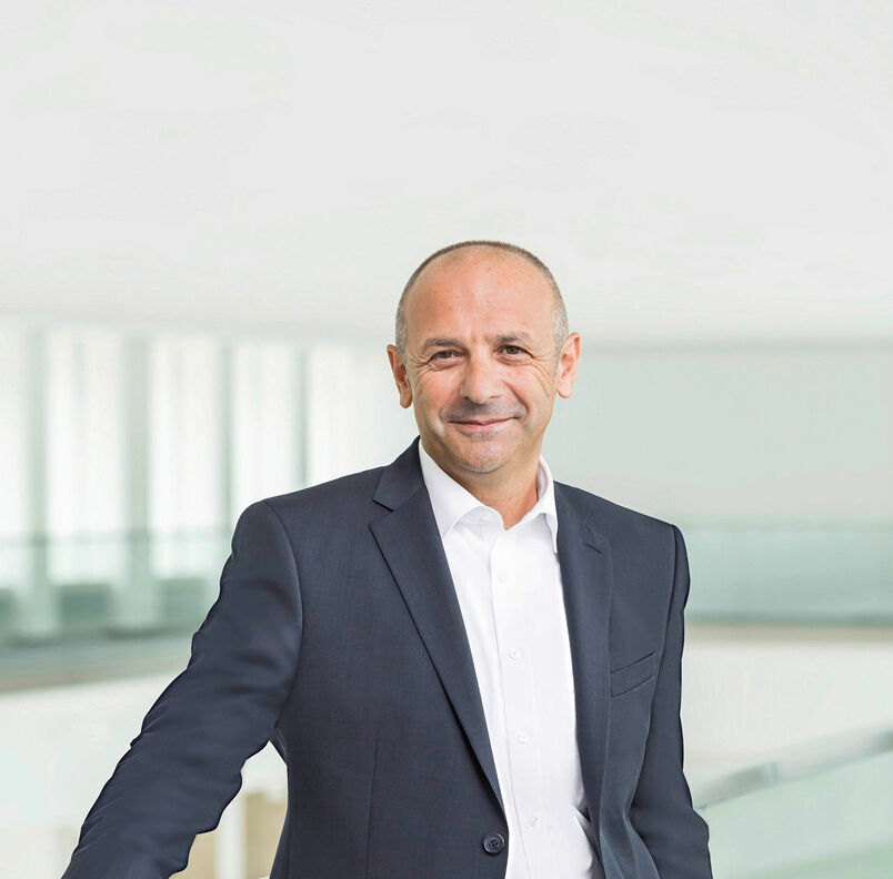 Murat Aksel | Volkswagen Newsroom