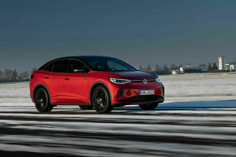 The new ID.4 and ID.5 | Volkswagen Newsroom