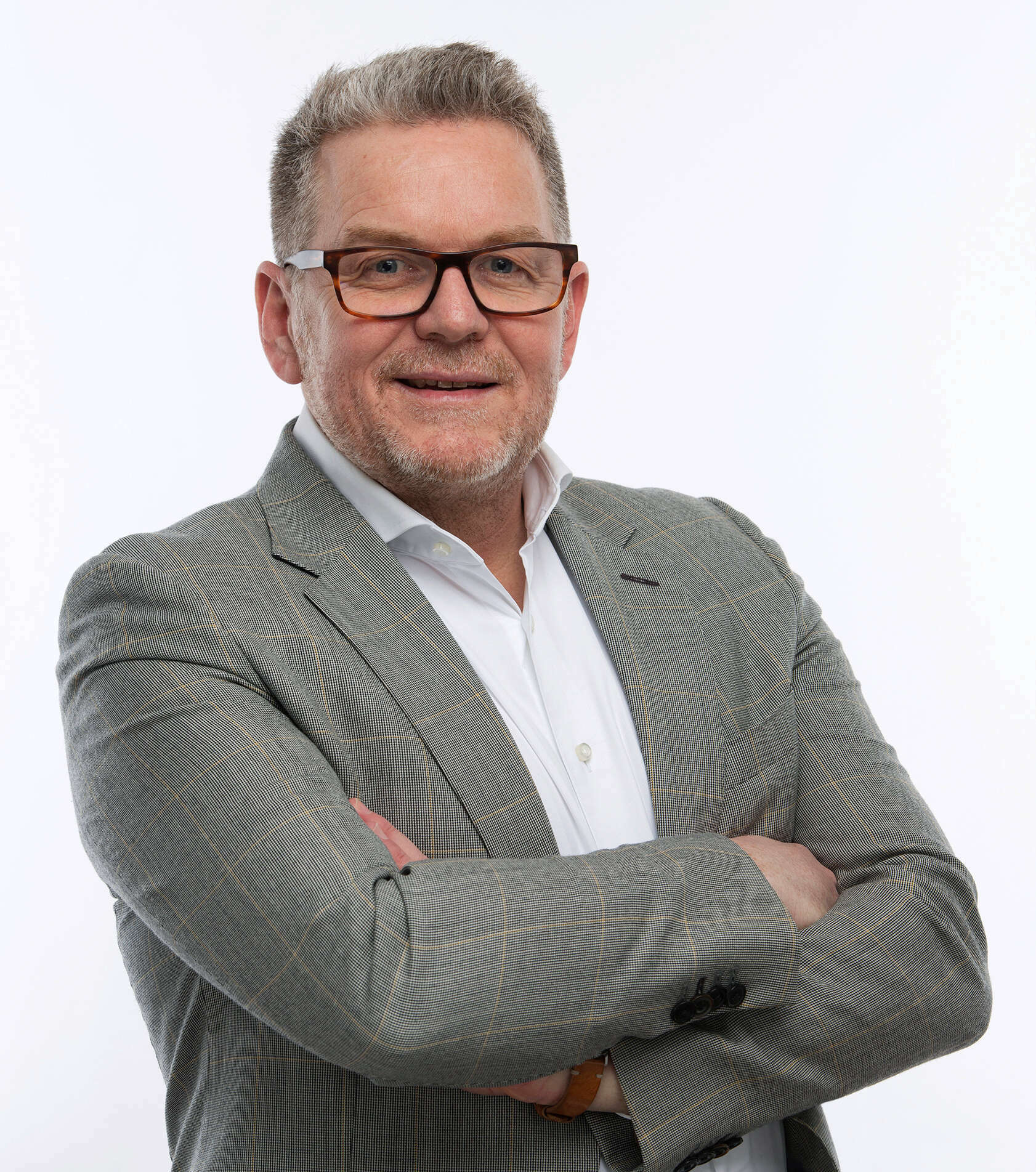 Andreas Mindt appointed as Head of Volkswagen Design | Volkswagen Newsroom