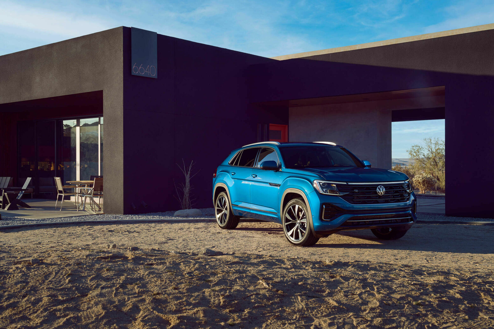 Volkswagen Atlas Cross Sport | Volkswagen Newsroom