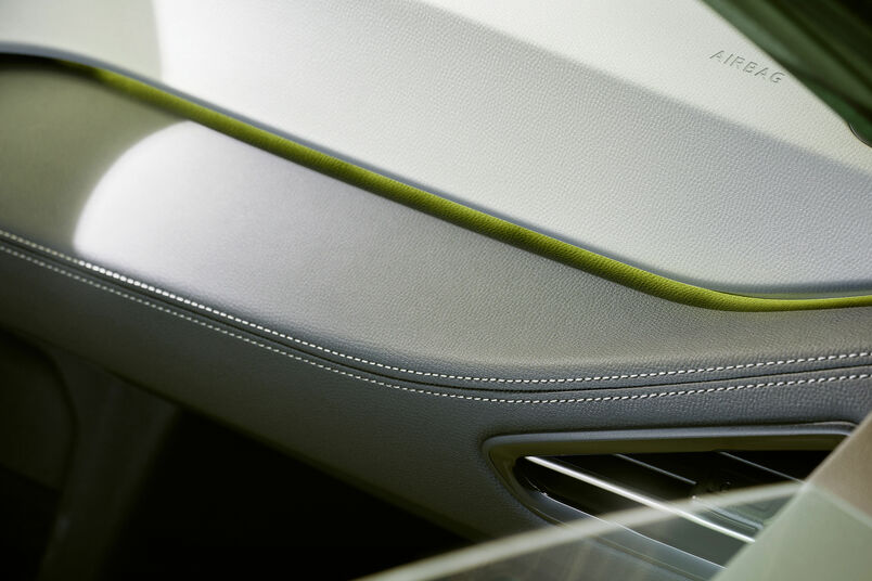 Enhanced quality, likeable, digital: world premiere of the new ID.3 ...