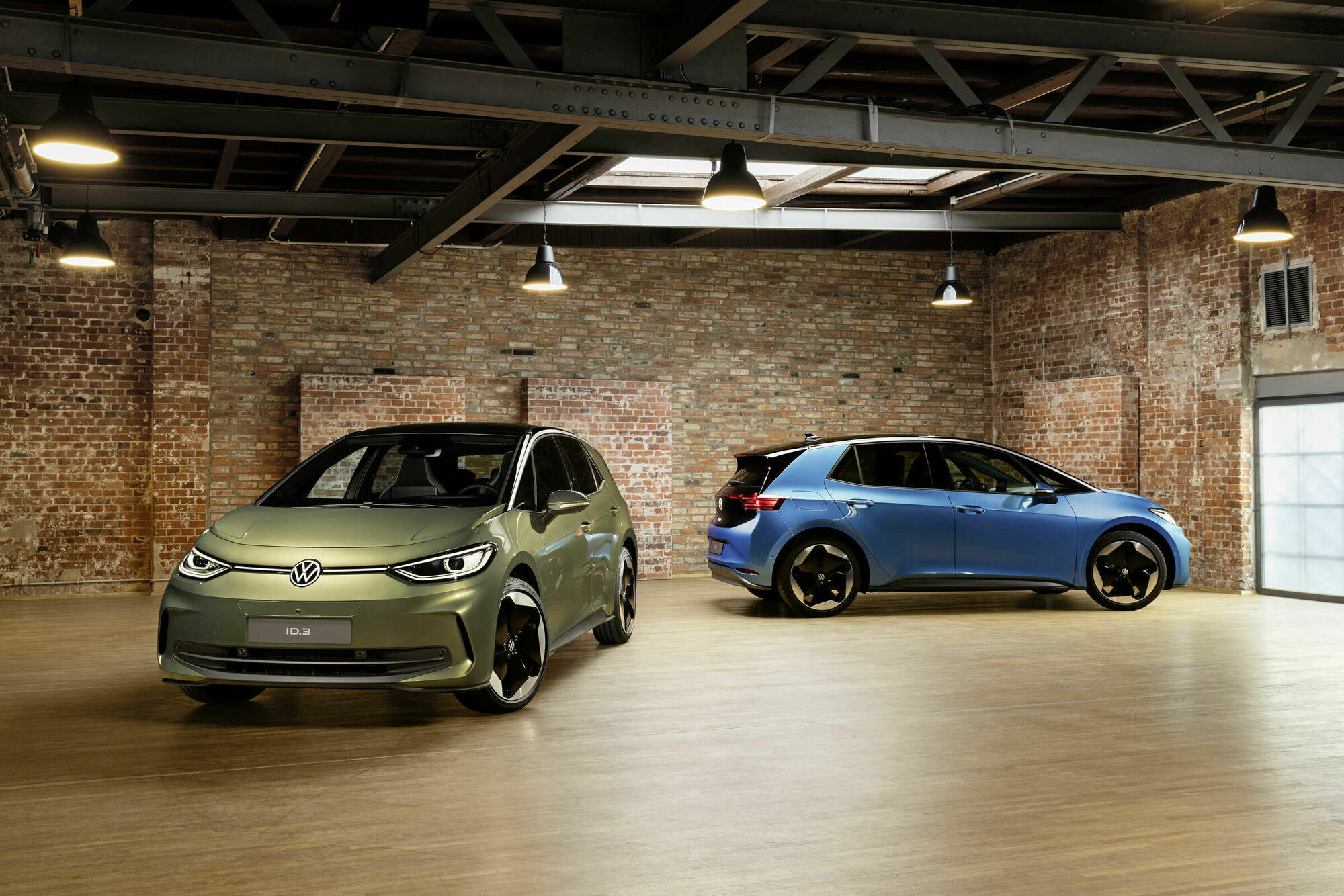 Modelle | Volkswagen Newsroom