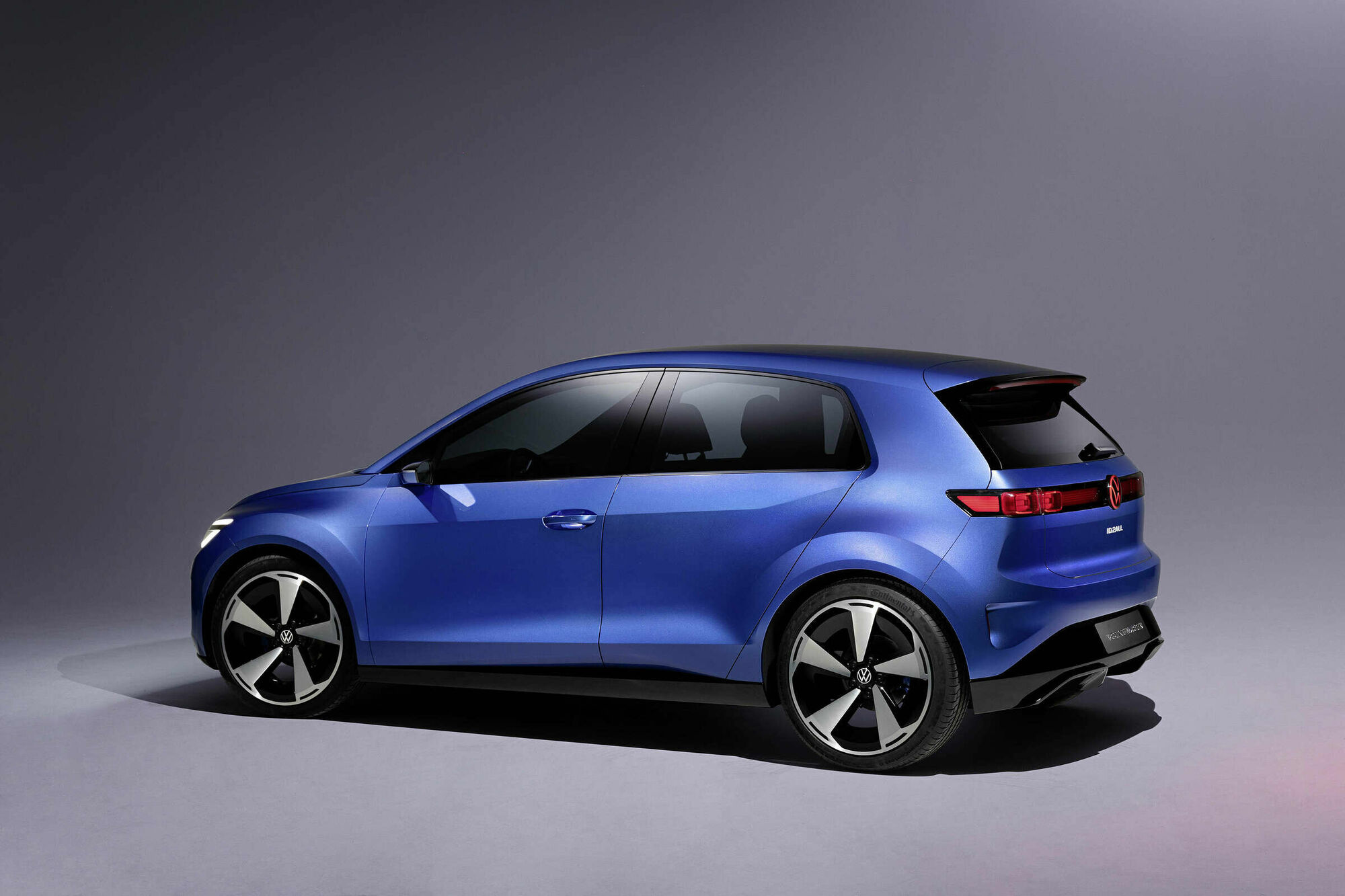 ID. Showcars | Volkswagen Newsroom