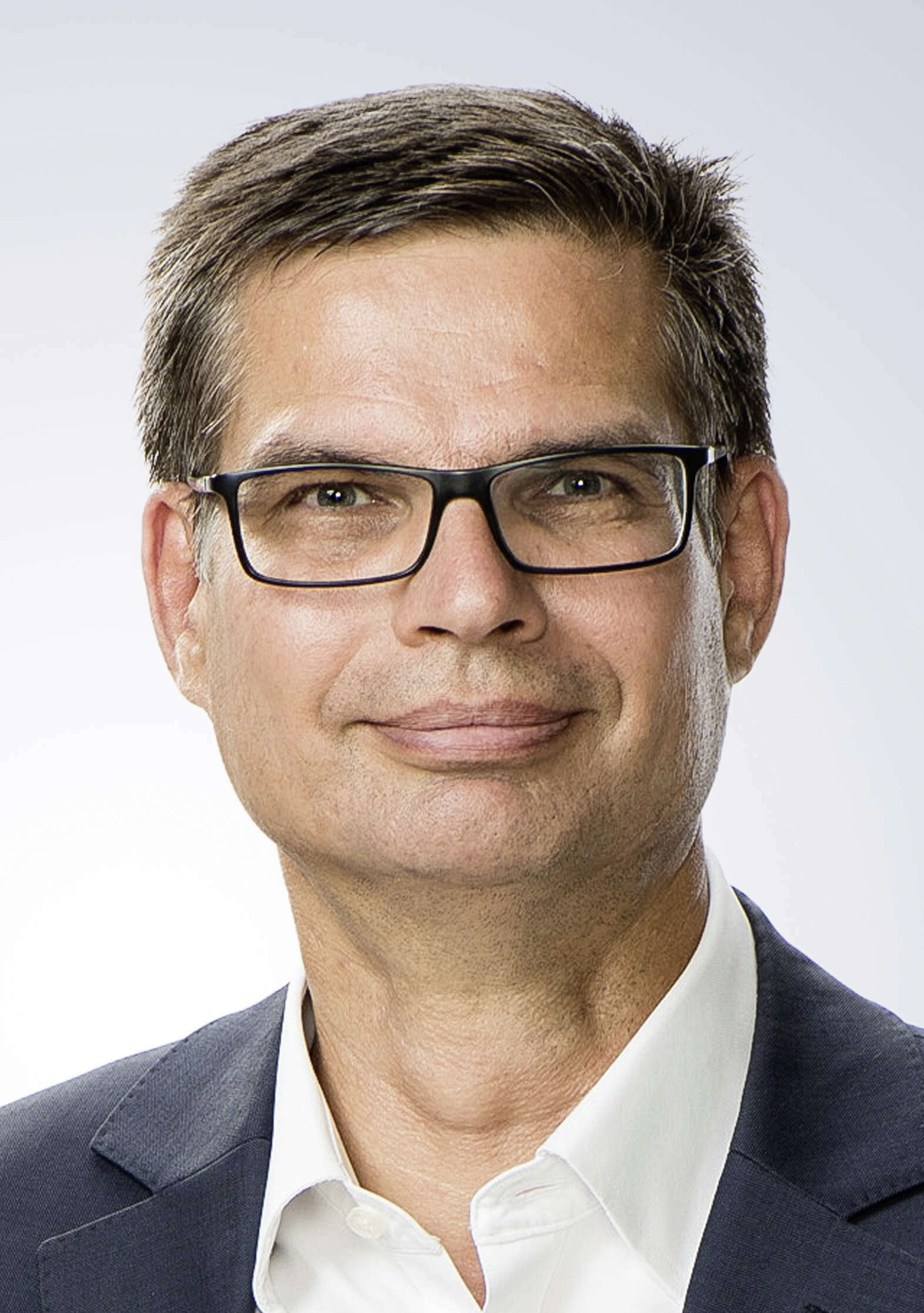 Dirk Voeste | Volkswagen Newsroom