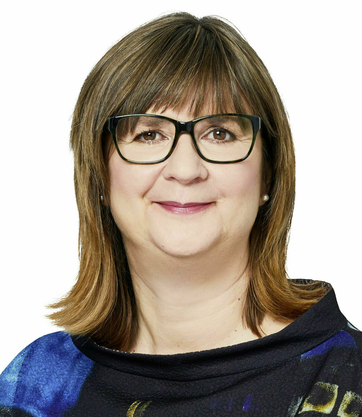 Christiane Engel wird neue Sprecherin der Geschäftsführung und Geschäftsführerin Technik für ...