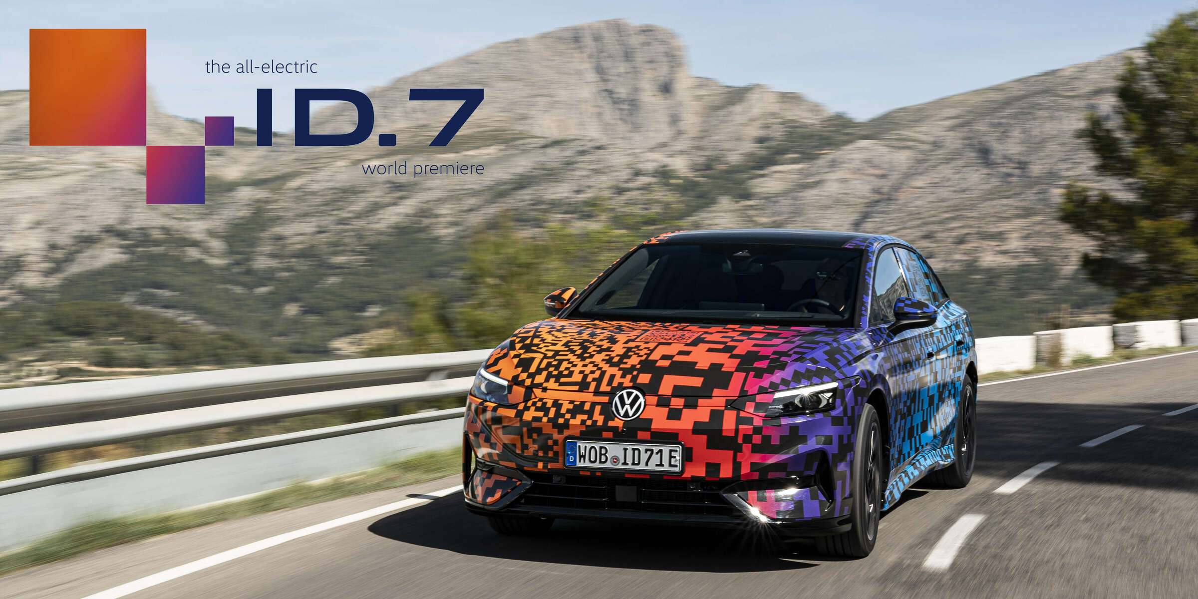 Countdown | Volkswagen Newsroom