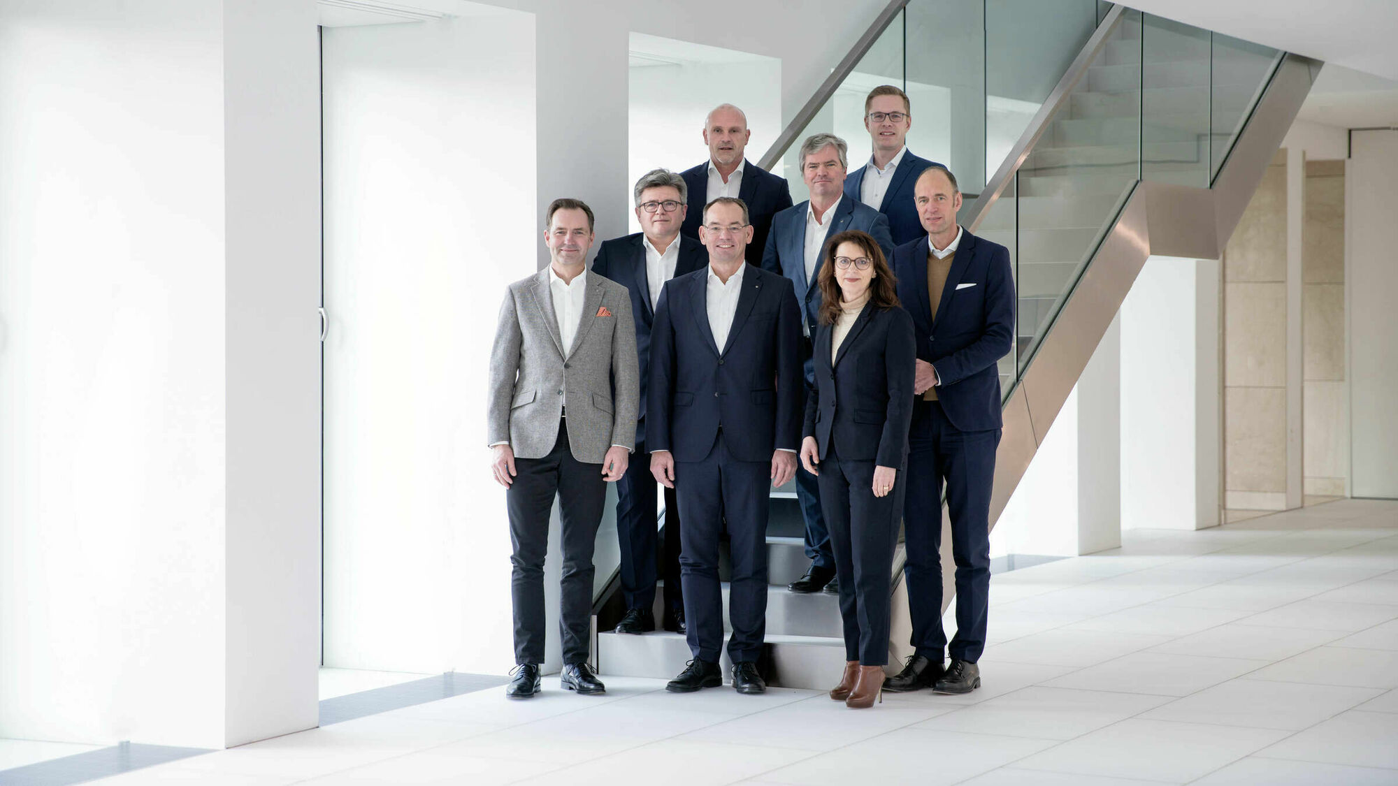 Vorstand | Volkswagen Newsroom