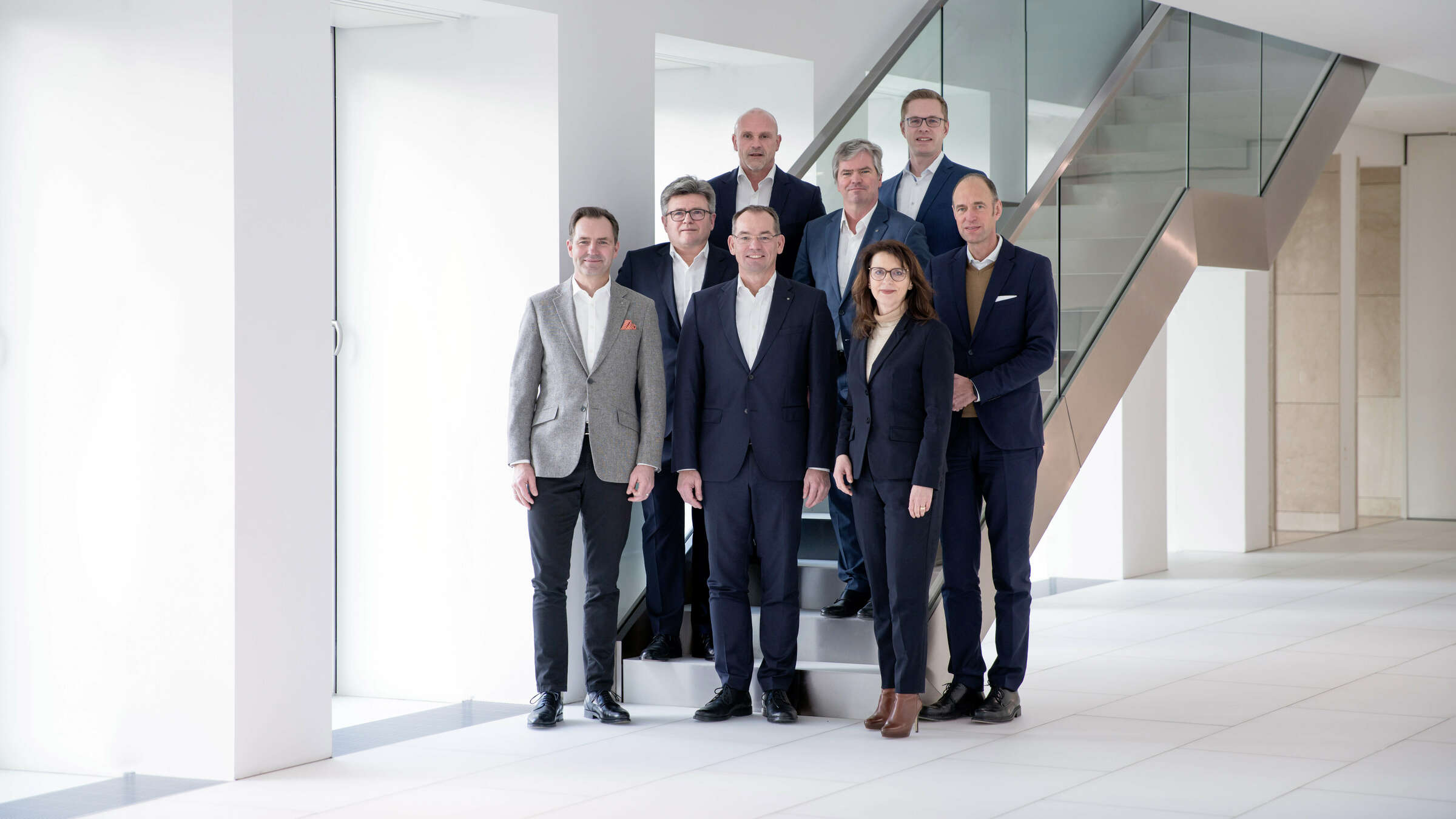 Board of Management | Volkswagen Newsroom