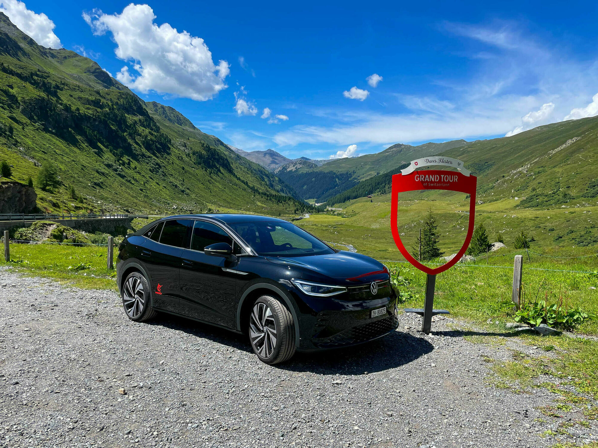 ID.5 GTX | Volkswagen Newsroom