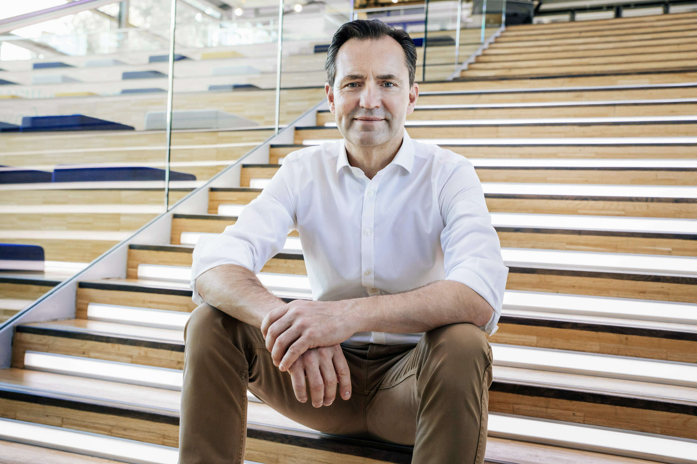 Curriculum vitae: Thomas Schäfer | Volkswagen Newsroom