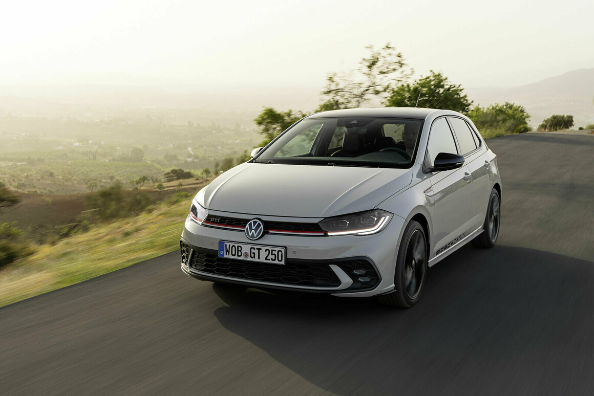 Eine Ikone feiert Geburtstag: Volkswagen präsentiert limitiertes ...