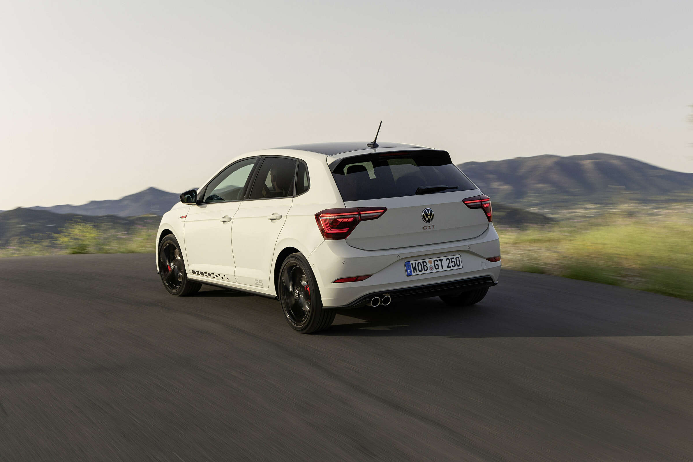 Eine Ikone feiert Geburtstag: Volkswagen präsentiert limitiertes ... Eine Ikone feiert Geburtstag: Volkswagen präsentiert limitiertes ...