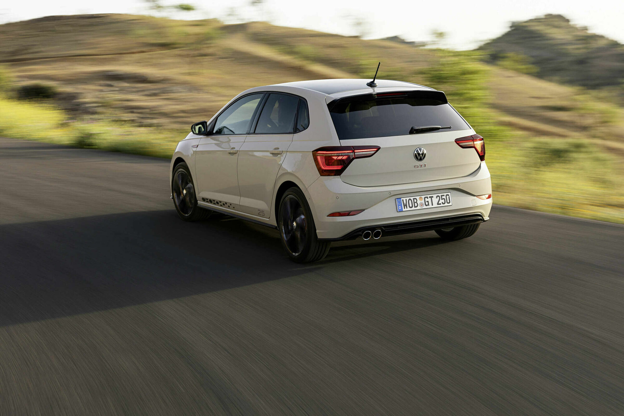 Polo GTI | Volkswagen Newsroom