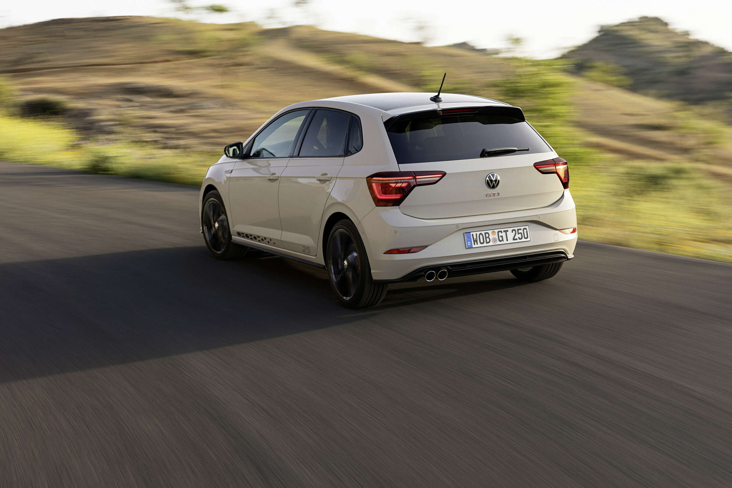 Polo GTI | Volkswagen Newsroom