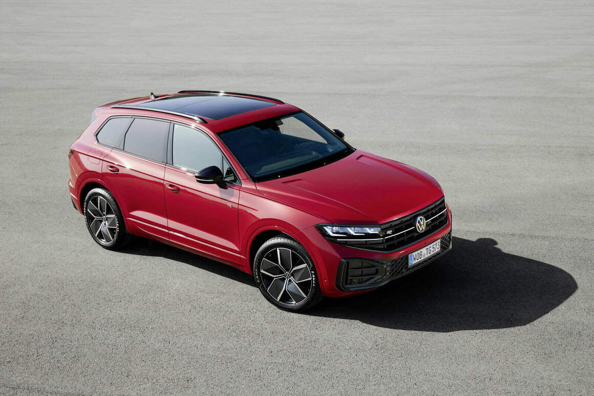 Hybrid-Antriebe | Volkswagen Newsroom