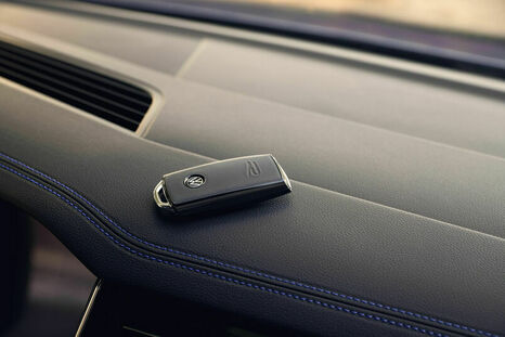 Volkswagen Touareg | Volkswagen Newsroom